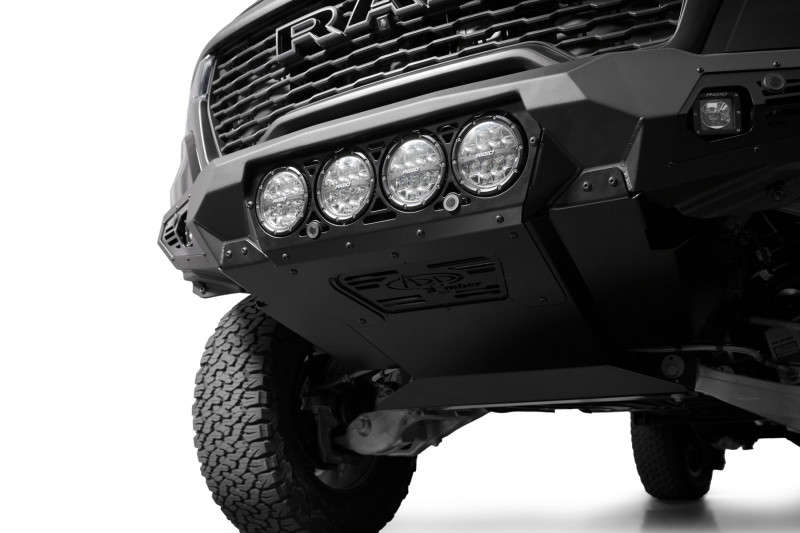 ADD Offroad ADD-F630014110103 Bomber Front Bumper | RIGID | Custom Offsets