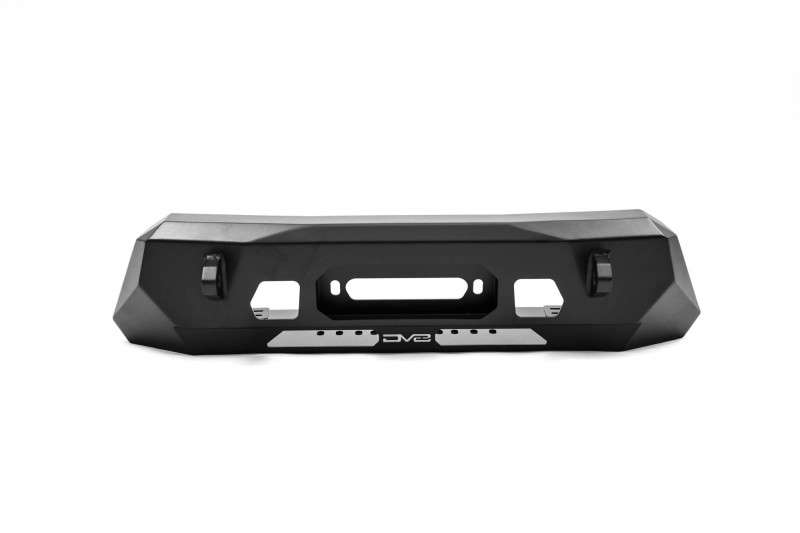 DV8 Off-Road DV8-FBCS3-03 Centric Front Bumper | TrailBuilt Off-Road