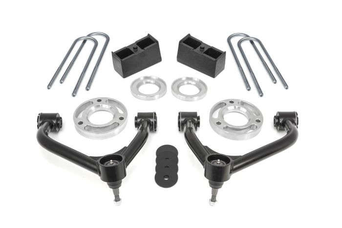 ReadyLIFT 2" Suspension Lifts for | 69-35200-RL | Custom Offsets