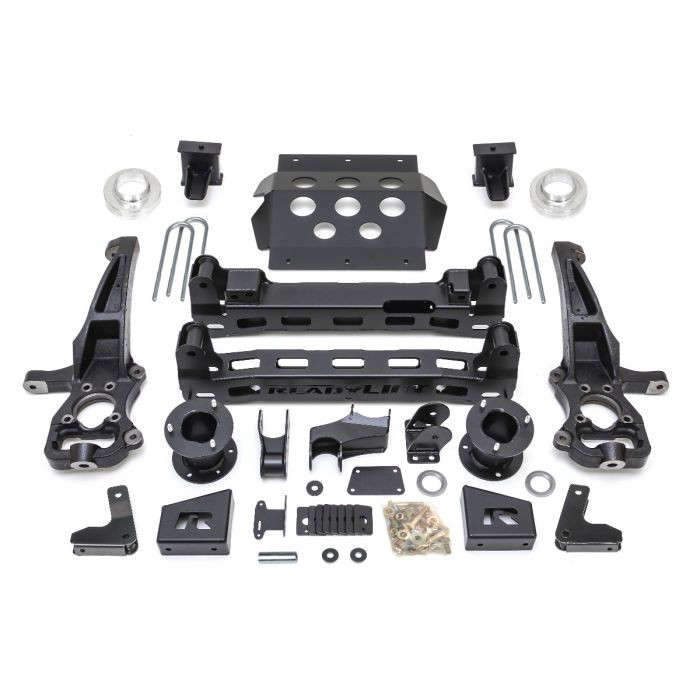 ReadyLIFT 6" Suspension Lifts for | 44-35615-RL | Custom Offsets
