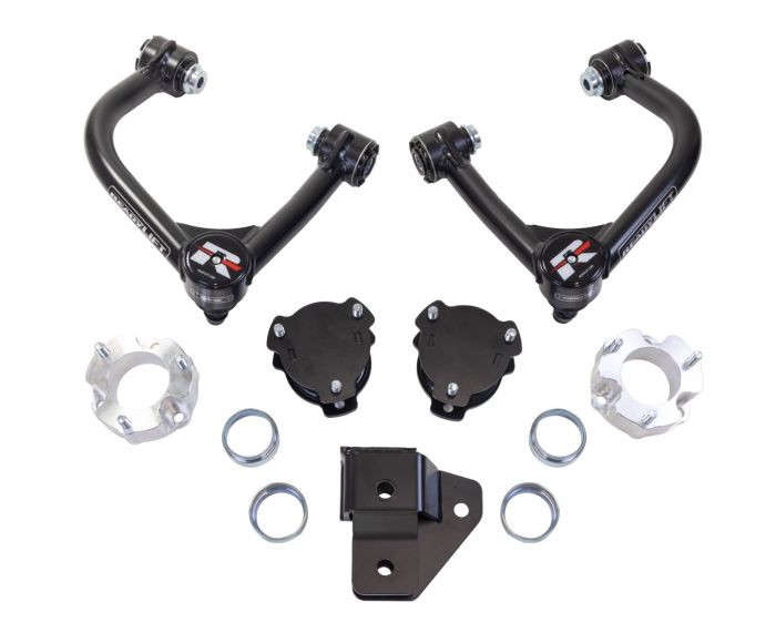 ReadyLIFT 4" Suspension Lifts for | 69-21410-RL | Custom Offsets