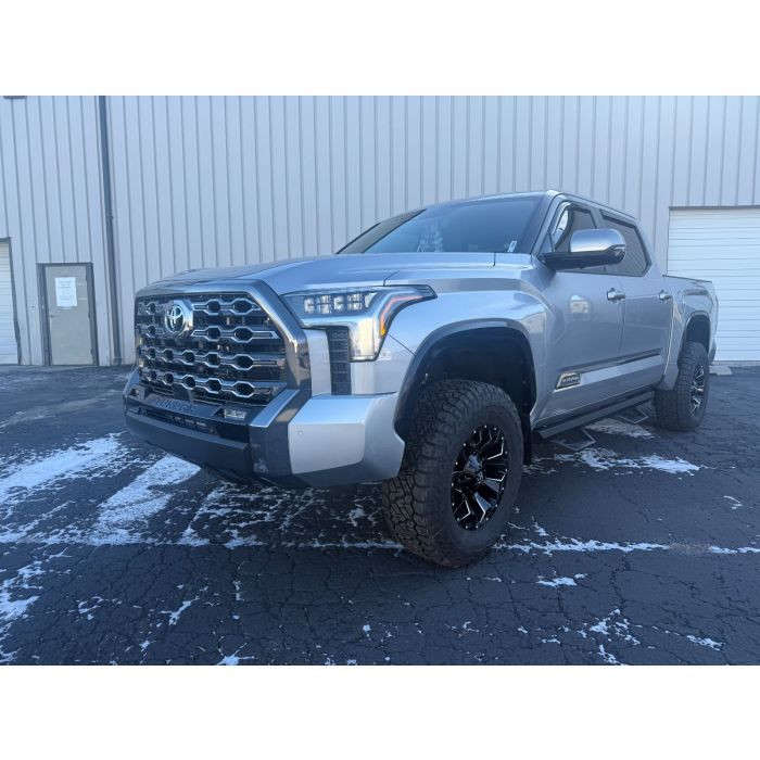 Tuff Country 3" Suspension Lifts for | TUFF-53221 | Custom Offsets