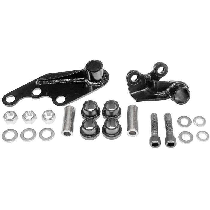 Tuff Country TUFF-50901 Front Differential Drop Bracket Kit (22-25 ...
