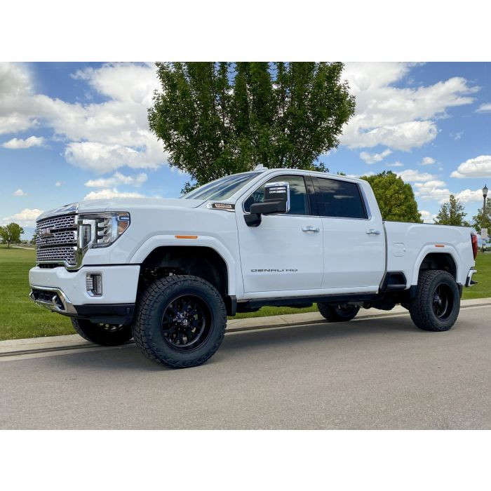 Tuff Country TUFF-10958 Ball Joint Upper Control Arms for (20-25 Chevy ...