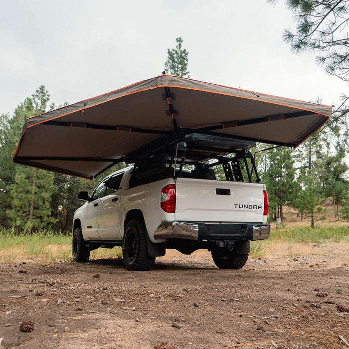 Tuff Stuff Overland TS-AWN-270-XL-D-TUFF 270 Degree Awning | Xl ...