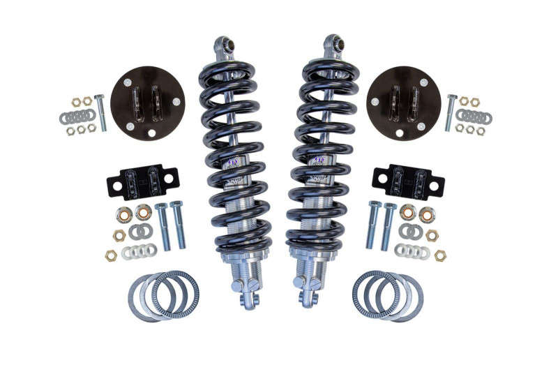 UMI Performance UMI-6560-1 Front Coilover Kit (15-24 Ford F-150 | RWD ...