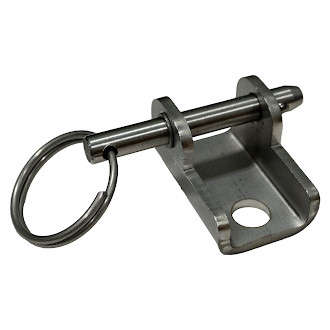 System1 Designs S1D 8507 Jeep Quick Connect Door Bracket Assembly | 4 ...