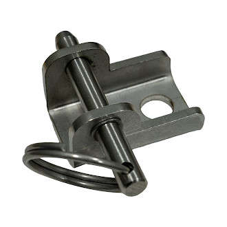 System1 Designs S1D 8507 Jeep Quick Connect Door Bracket Assembly | 4 ...