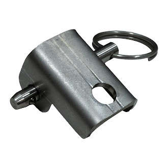 System1 Designs S1D 8507 Jeep Quick Connect Door Bracket Assembly | 4 ...