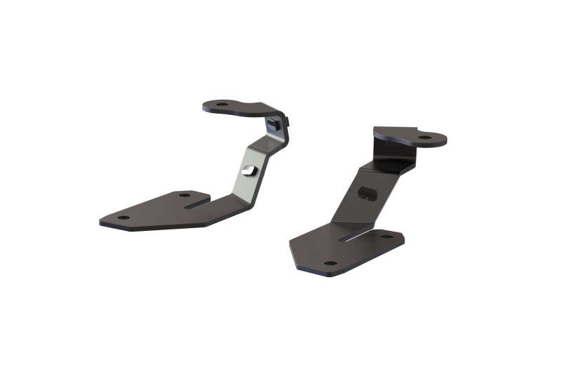 Morimoto BAF043-MOR Ditch Light Brackets | Custom Offsets