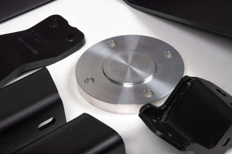 BDS Suspension BDS2115FPE 6 Inch Lift Kit | FOX 2.5 Performance Elite ...