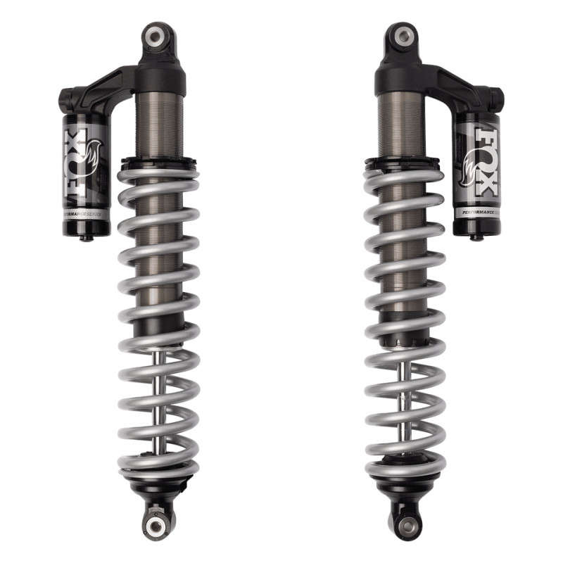 FOX 885-06-111-2-FOX Performance Series 2.0 Coil-Over Qs3 Shock | Pair ...
