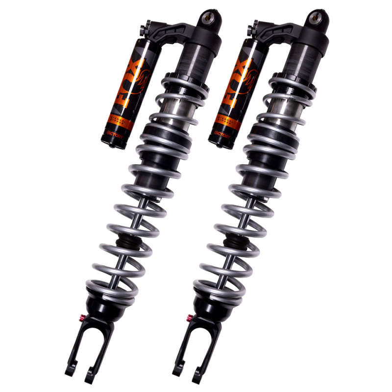 FOX 885-08-130-4-FOX Factory Race Series 3.0 Internal Bypass Piggyback ...