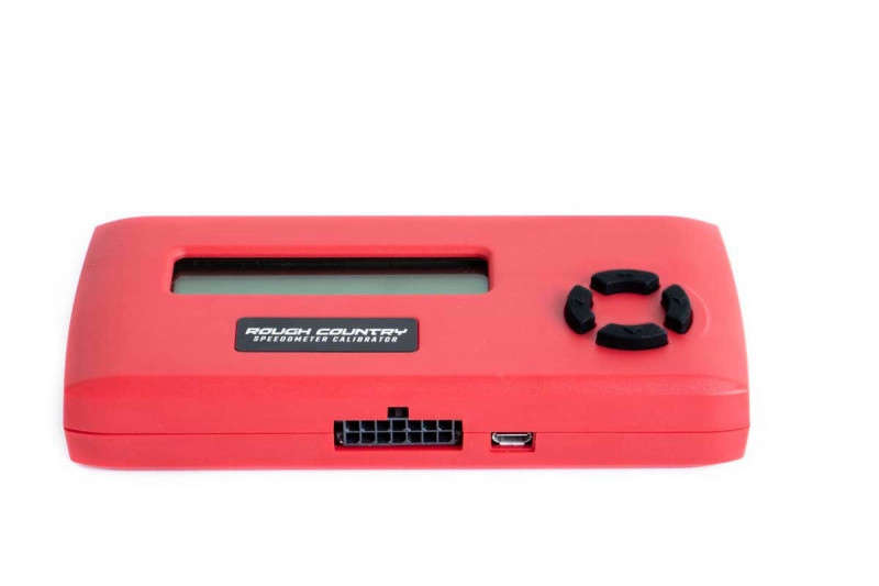 Rough Country 90020-RC Speedometer Calibrator | TrailBuilt Off-Road
