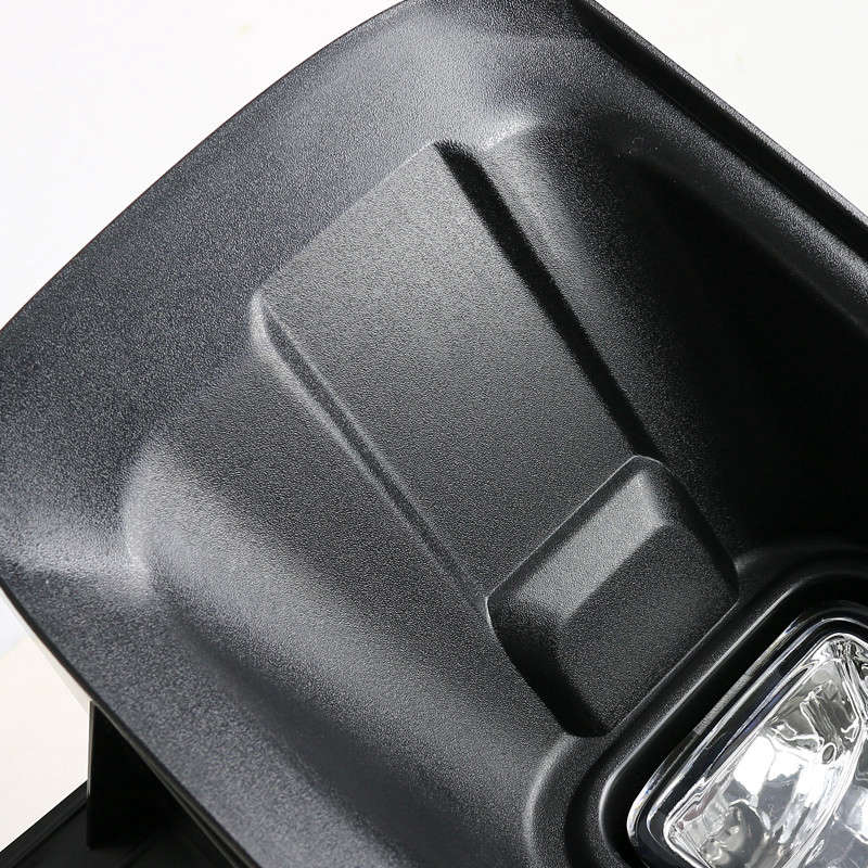 Spec-D Tuning LF-F15015COEM-DL-SPECD H10 Fog Lights | Chrome Housing ...