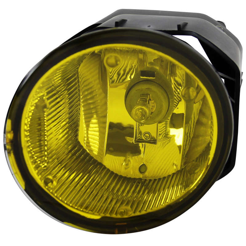 Spec-D Tuning LF-MAX00AMOEM-HZ-SPECD H3 Fog Lights Kit | Chrome Housing ...