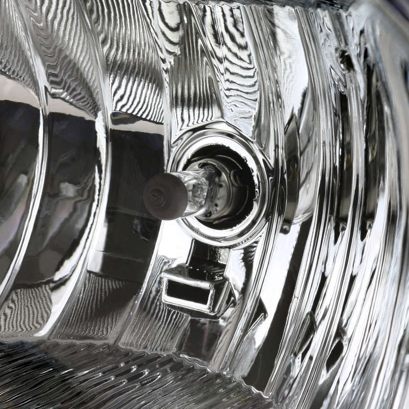Spec-D Tuning LF-SIV03COEM-HZ-SPECD H10 Fog Lights | Chrome Housing ...