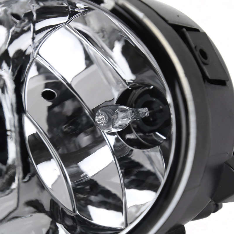 Spec-D Tuning LF-TIT04COEM-HZ-SPECD Bumper Fog Lights | Chrome Housing ...