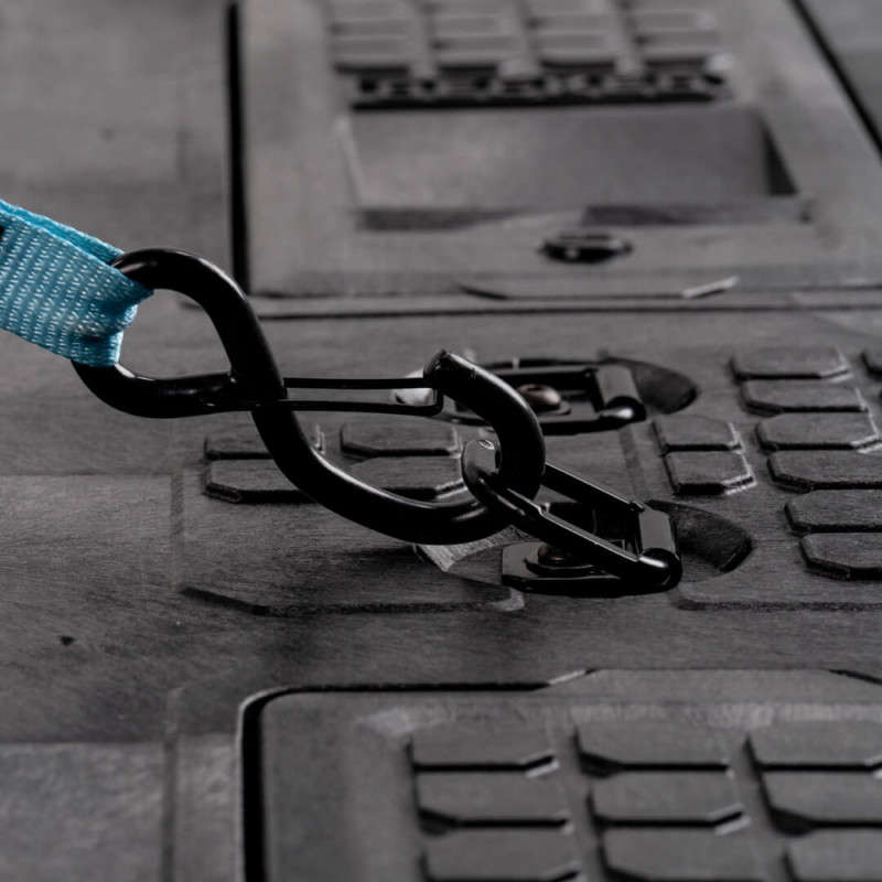 Decked C0010-DRTD-4-FXWQ CargoGlide D | Ring Tie Downs for CargoGlide 2.0 | set of four (4) D ...