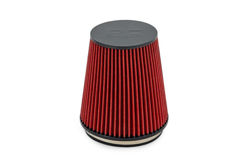 Rough Country 10551F-RC Cold Air Intake Replacement Filter | TrailBuilt ...