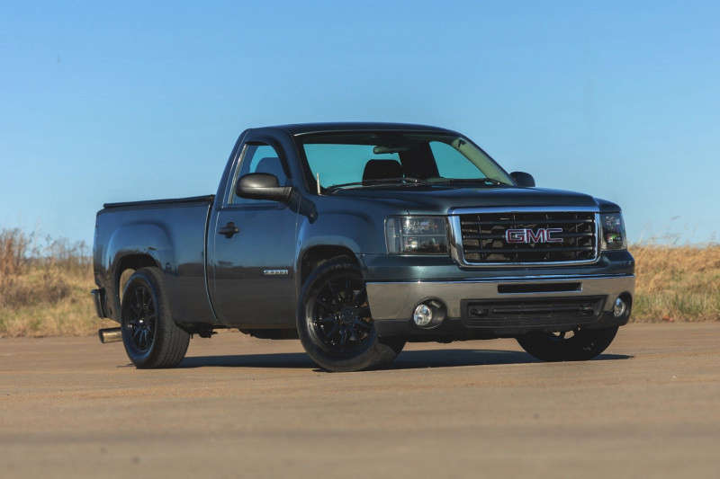 Rough Country Lowering Kit for | 71640-RC | Custom Offsets