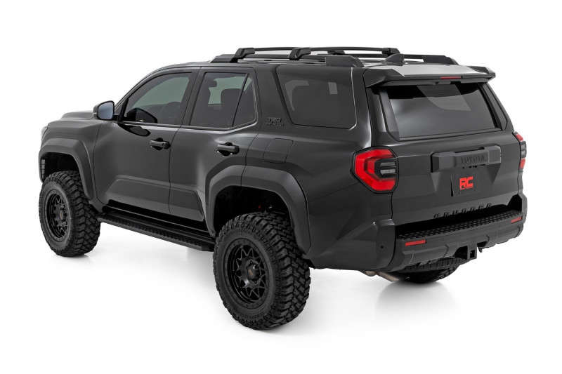 Rough Country 76931-RC 3.5 Inch Lift Kit | TRD Offroad (2025 Toyota ...