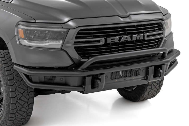 Rough Country 51214-RC Front Bumper | Tubular | TrailBuilt Off-Road
