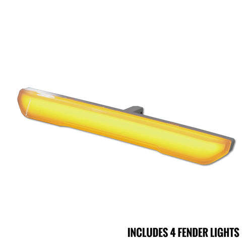 Boost Auto 2905PXSP-DF2X*4 & 2904H-BAUTO Sequential Signal & Running ...