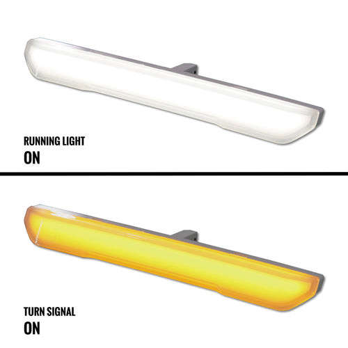 Boost Auto 2905PXSP-SBX*4 & 2904H-COL-BAUTO Sequential Switchback ...