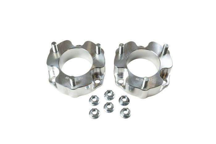 ReadyLIFT 66-24200-RL 1.5" Leveling Kit (24-25 Ford Ranger | 4WD ...