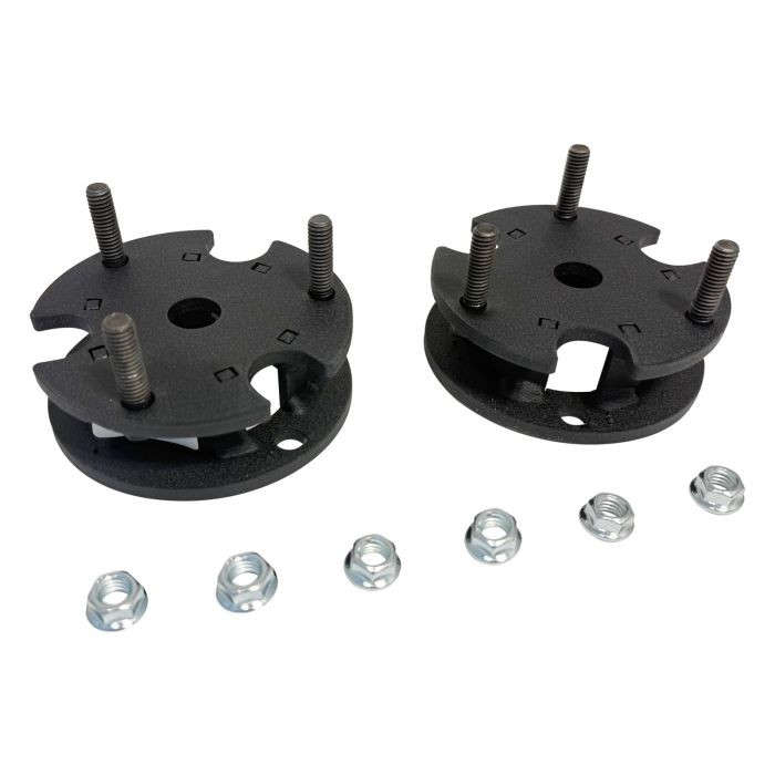 Tuff Country TUFF-22220 2" Front Leveling Kit (19-23 Ford Ranger | 4WD ...