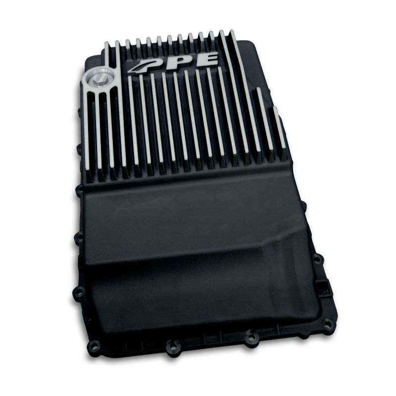 PPE 328053610-HFTD 10R80 Transmission Heavy-Duty Cast Al. Deep ...