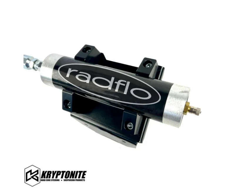 Kryptonite KRFSM05-65-KRYPT 65mm Diameter Death Grip Front Shock ...