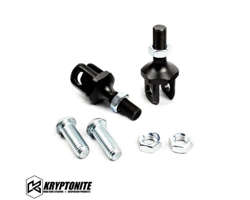 Kryptonite Suspension Upgrades for | KRP0004-KRYPT | Custom Offsets