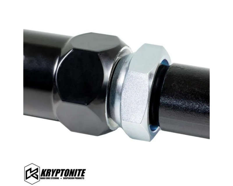 Kryptonite KRFTR55-KRYPT Death Grip Tie Rod (05-24 Ford F-450/05-23 F ...