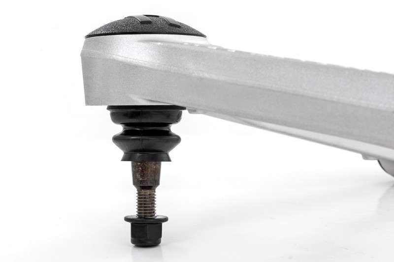 Rough Country 50017-RC Forged Upper Control Arms | OE Upgrade (24-25 ...