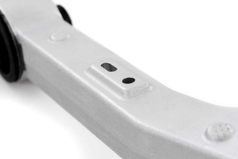 Rough Country 50017-RC Forged Upper Control Arms | OE Upgrade (24-25 ...