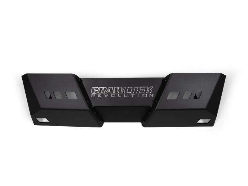 CrawlTek CWLJL19011-CTEK Blaze Skid Plate | Custom Offsets