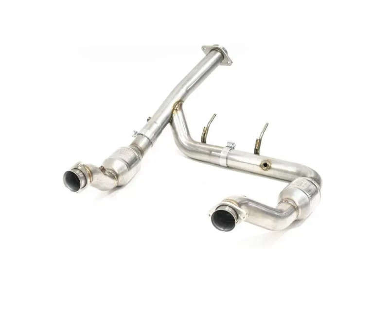 AMS Performance AMS.32.05.0001-1 3" Downpipe Kit | Custom Offsets