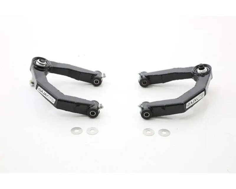Baja Kits BJK3411001-BJK Front Boxed Upper Control Arm | Custom Offsets
