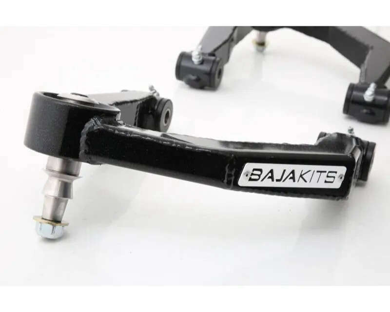 Baja Kits BJK3411001-BJK Front Boxed Upper Control Arm | Custom Offsets