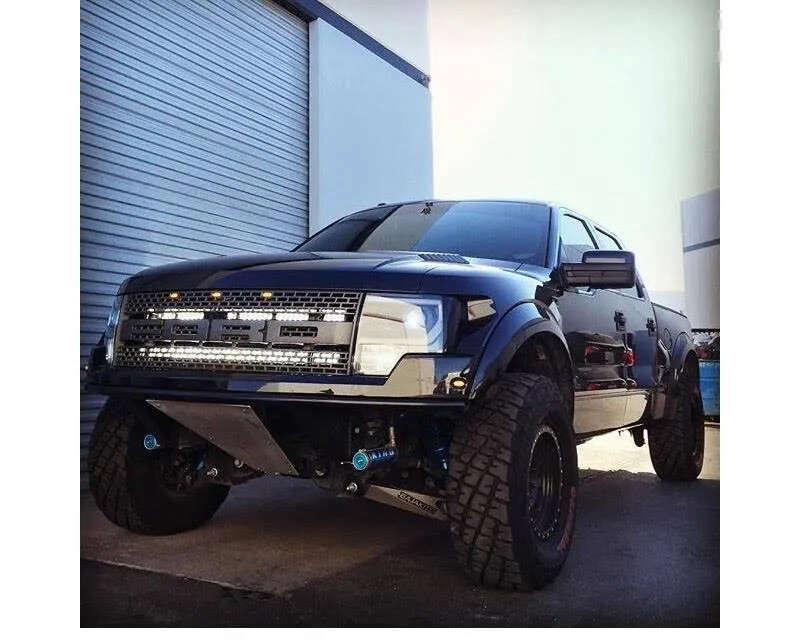 Baja Kits Suspension Upgrades for | BJK3121001-BJK | Custom Offsets