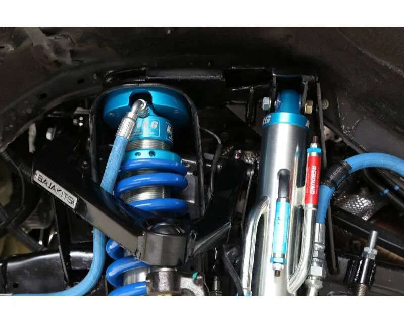 Baja Kits BJK8407001-BJK Pre Runner Kit Frame Side Bypass Mount ...