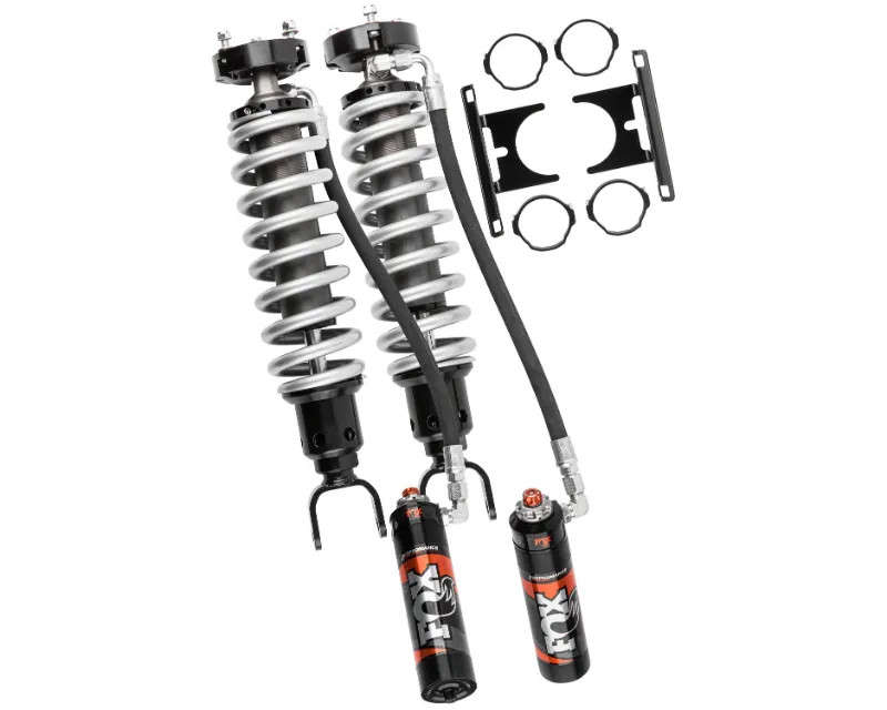FOX Struts/Shocks for | 883-06-165-FOX | Custom Offsets