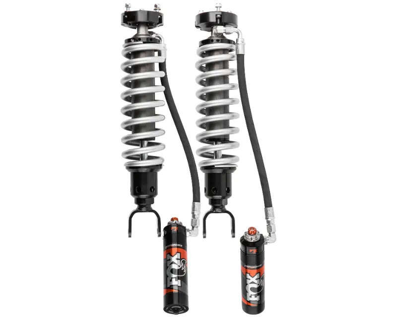 FOX Struts/Shocks for | 883-06-165-FOX | Custom Offsets