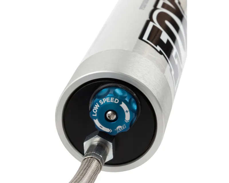 FOX 985-26-122-FOX Racing Shocks Performance Series 2 Smooth Body ...