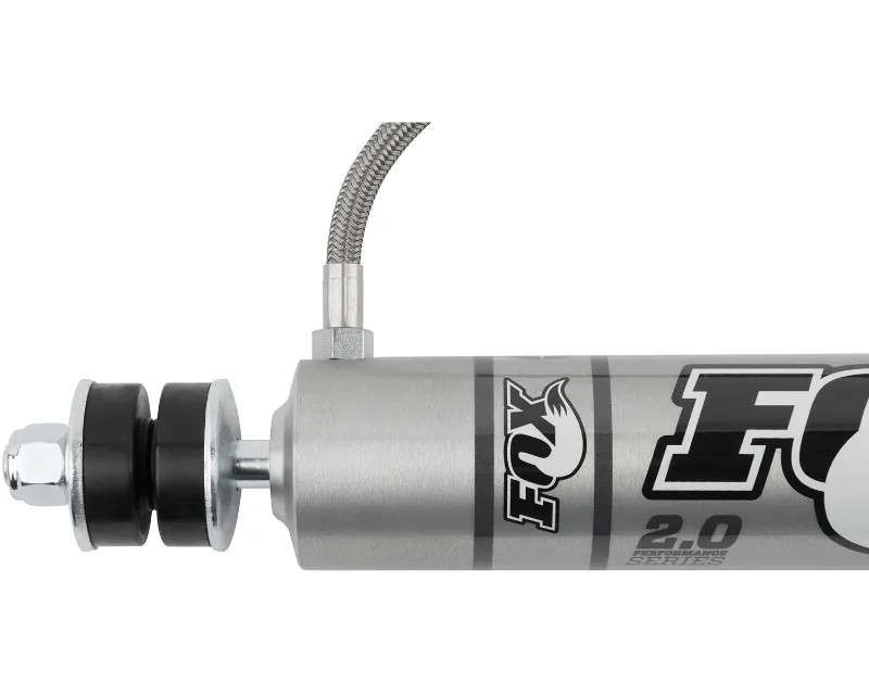 FOX 985-26-122-FOX Racing Shocks Performance Series 2 Smooth Body ...