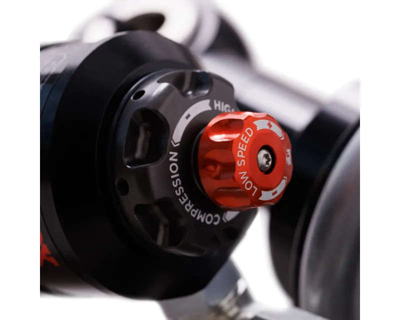 FOX 883-06-239-FOX Fox Offroad Shocks Performance Elite Series 2.5 ...