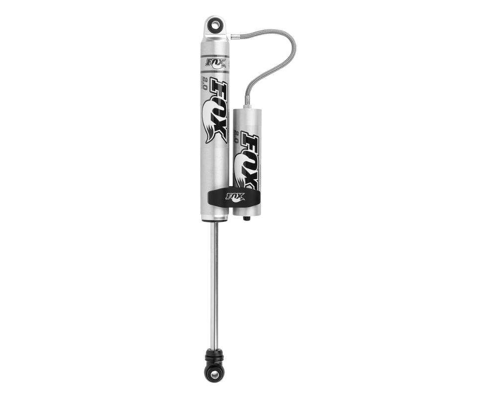 FOX 985-24-052-FOX Racing Shocks Performance Series 2x10 Smooth Body ...