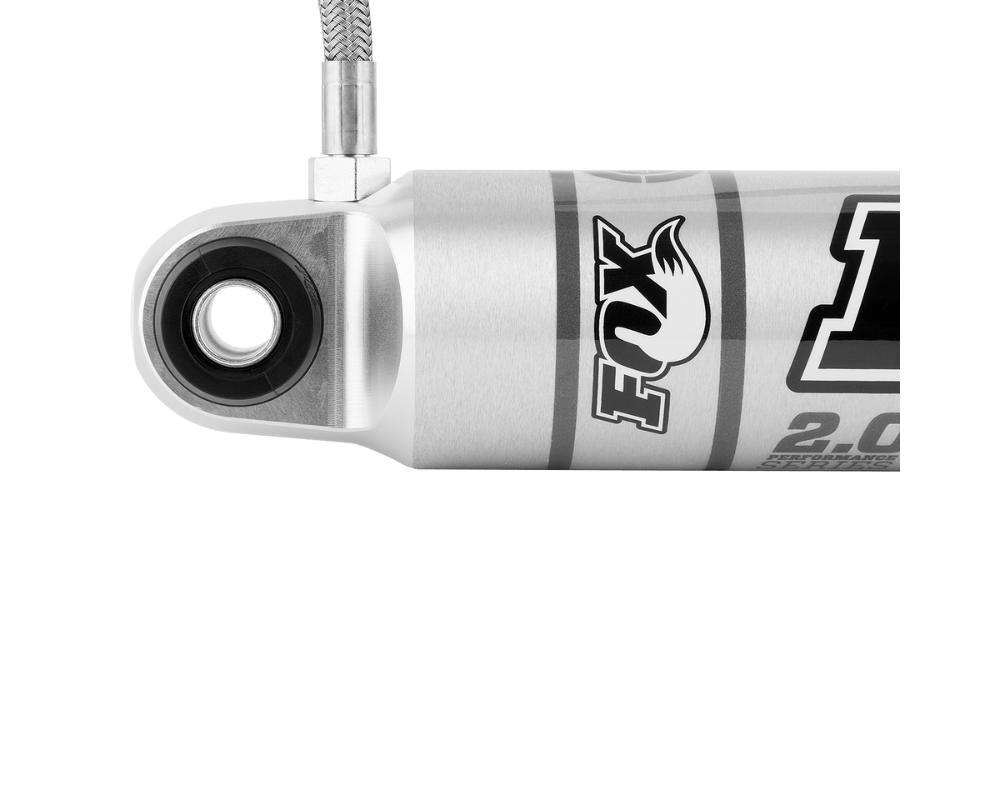 FOX 985-24-052-FOX Racing Shocks Performance Series 2x10 Smooth Body ...